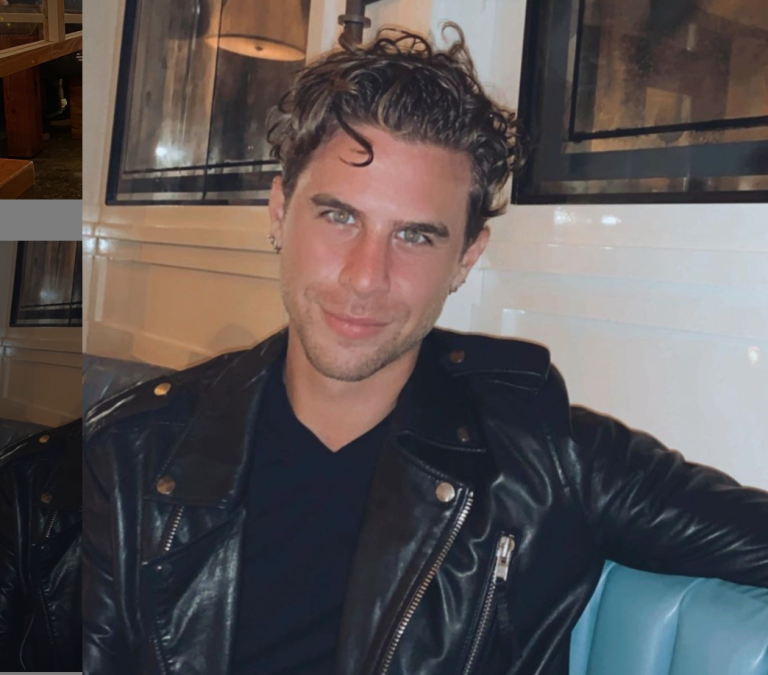 Eric Mondo Wiki: Family, Social Media, Age, Relationship and Bio - Gop ...