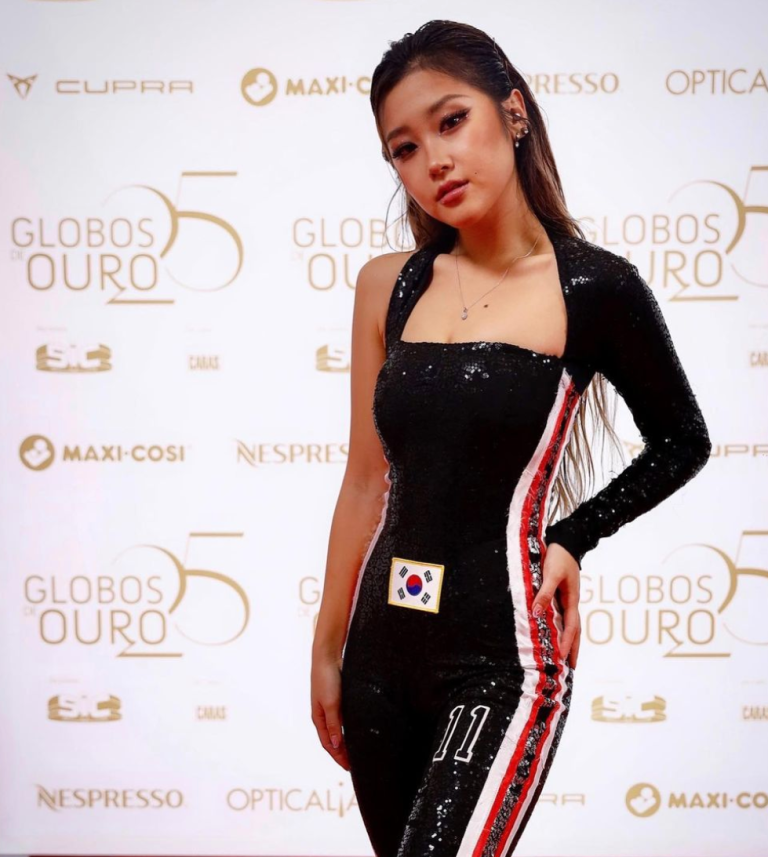 Heyoon Jeong Wiki: Age, Relationship, Net Worth, and Bio - Gop Convention