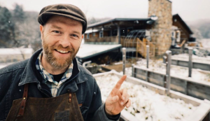 Justin Rhodes Wiki: Family, Children, Farm, and Bio - Gop Convention