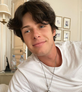 Blake Gray Wiki: Age, Height, Relationship, Net Worth, and Full Bio ...