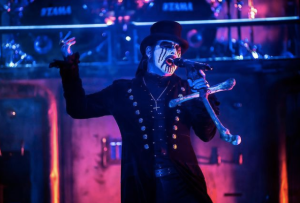 King Diamond Wiki: Music, Movies, Net Worth, and Full Bio - Gop Convention