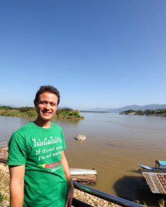 Mark Wiens Wiki: Net Worth, Family, Age, and Full Bio - Gop Convention