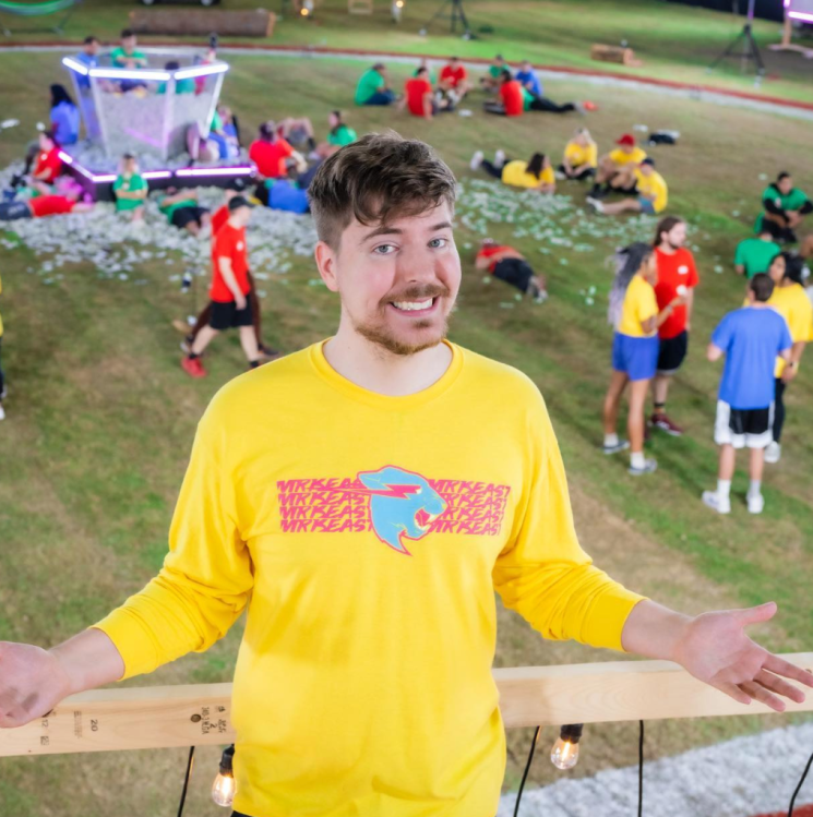 MrBeast Wiki: Age, Gaming, Net Worth, and Full Bio - Gop Convention