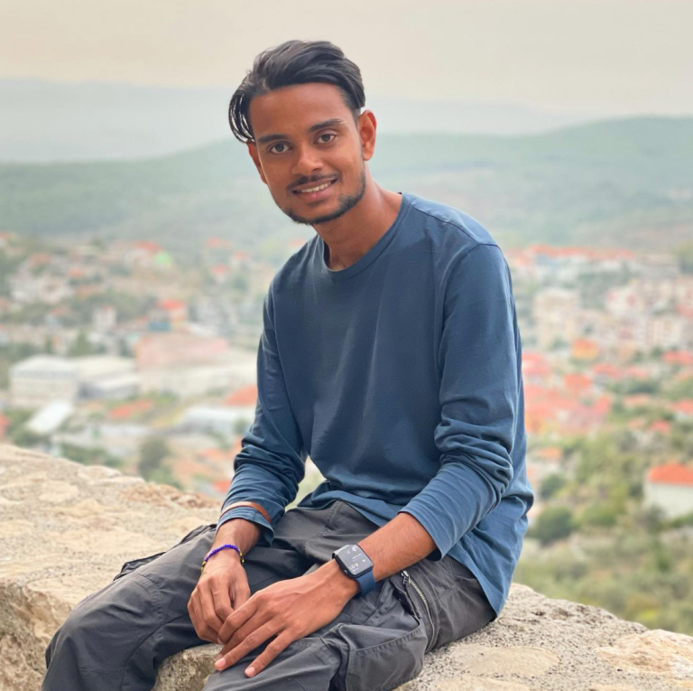 Nomad Shubham Wiki 2024: Age, Relationship, Career, Family and Full Bio ...
