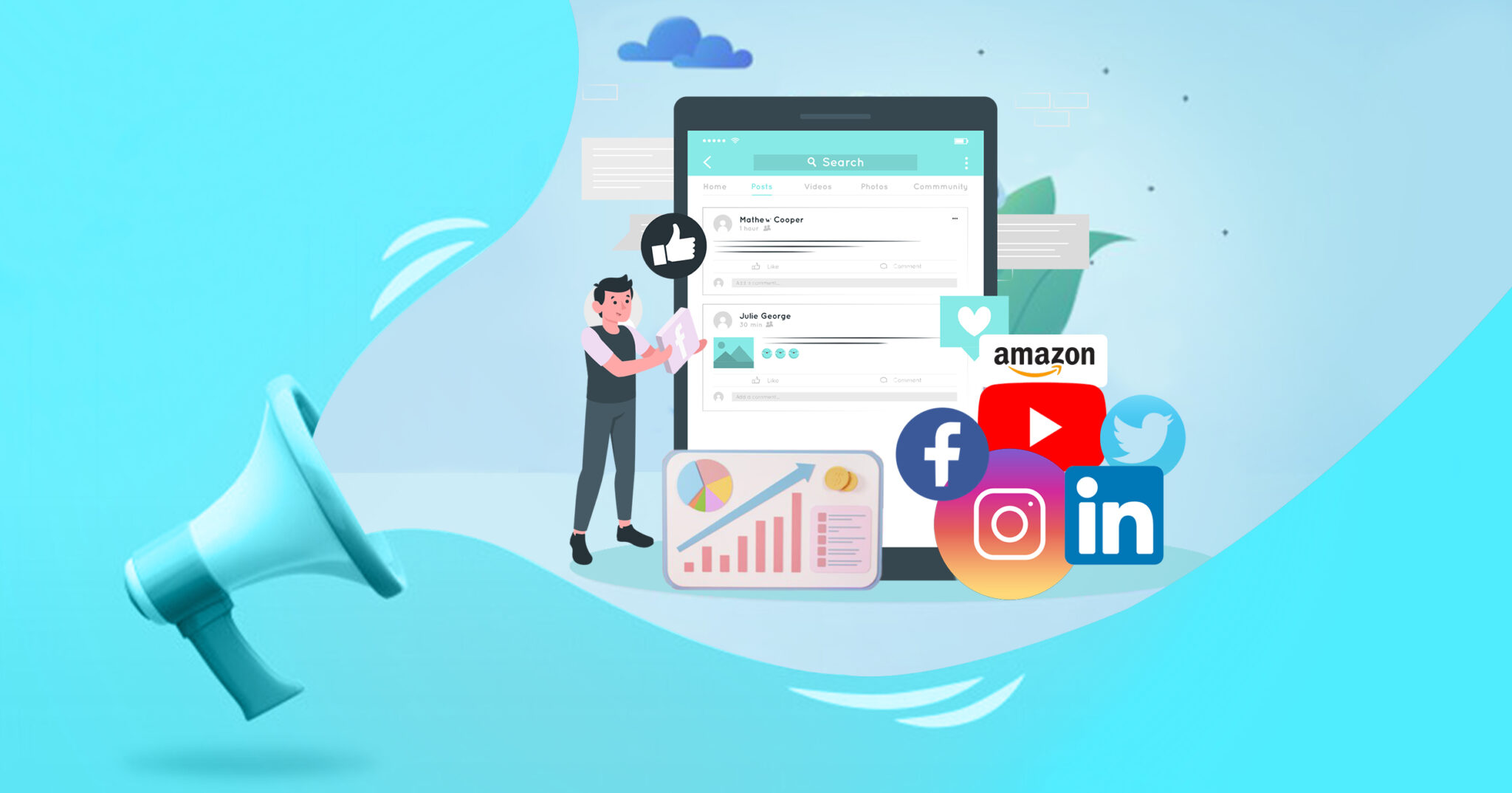 5 Tips to Help You Grow Your Social Network - Gop Convention