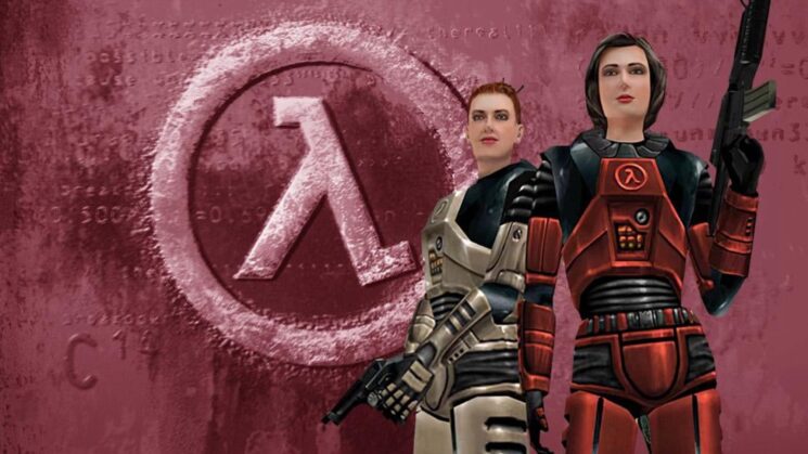 The Complete Timeline Of The Half-Life Games - Gop Convention