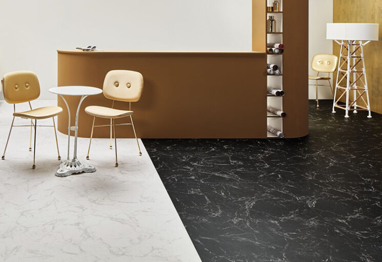 Choosing the Perfect Lvt: Tips for Selecting the Right Style and Color ...