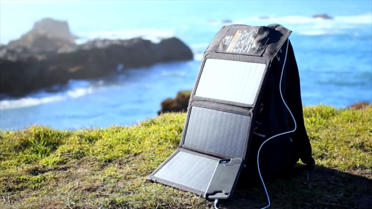 Why Choose Portable Solar Panels? - Sustainable Power On Demand - Gop ...