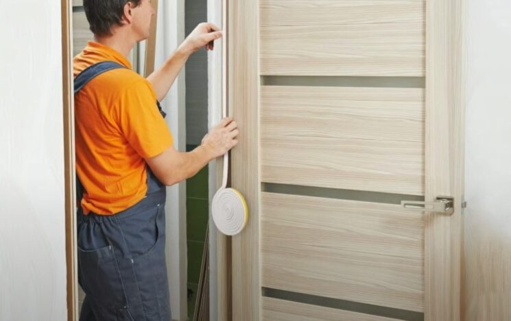 How to Reduce Server Rack Noise? - Soundproofing Your Server Room - Gop ...