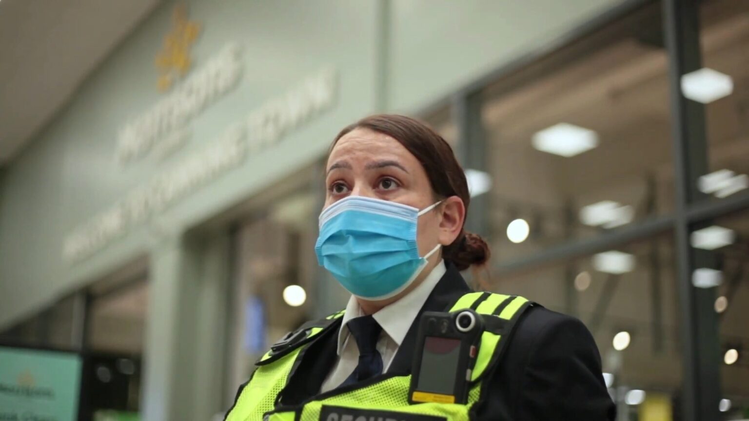 Training And Certification Requirements For Security Guards: 4 Things ...