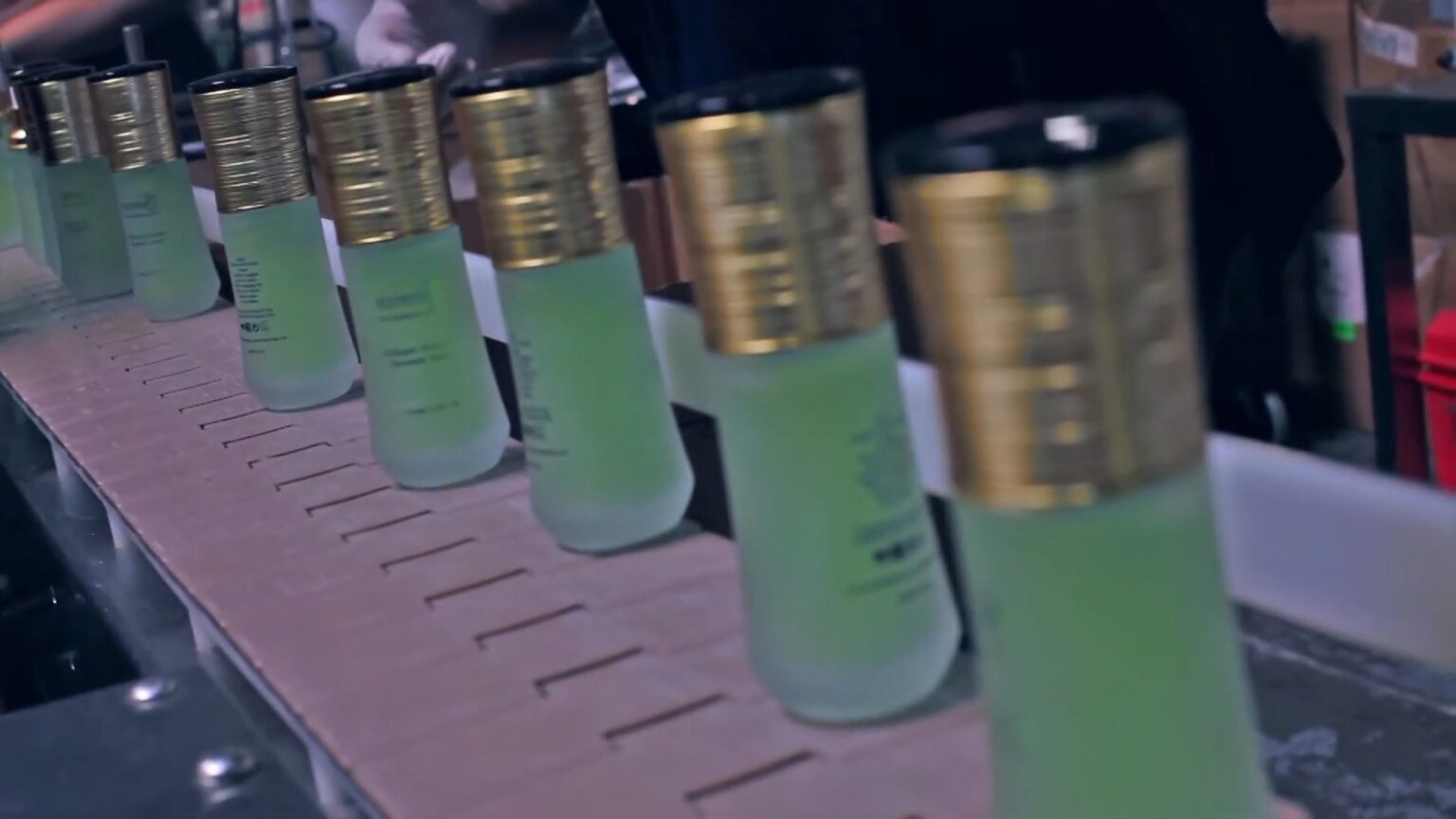 The Process of Private Label Skin Care Manufacturing: A Step-by-Step ...