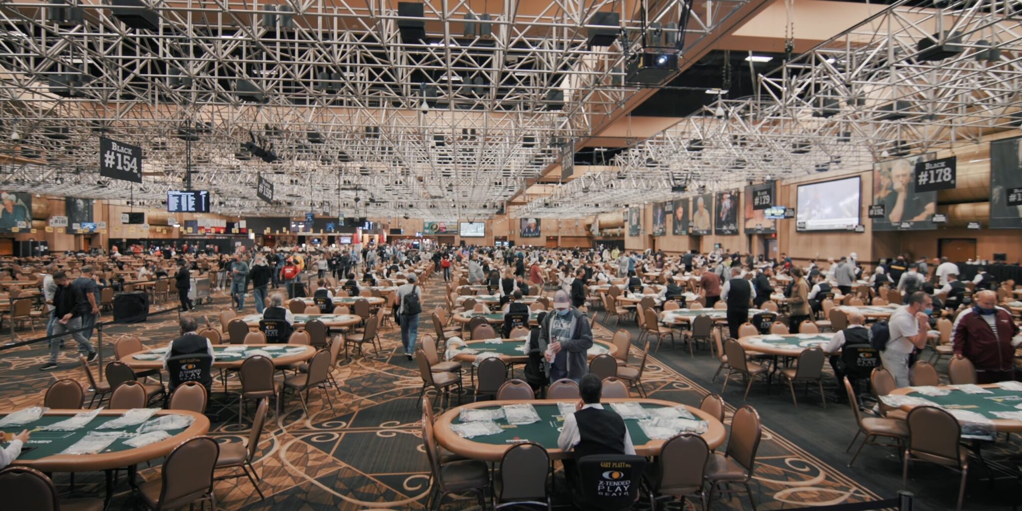 The World Series of Poker: History and Guide - Gop Convention