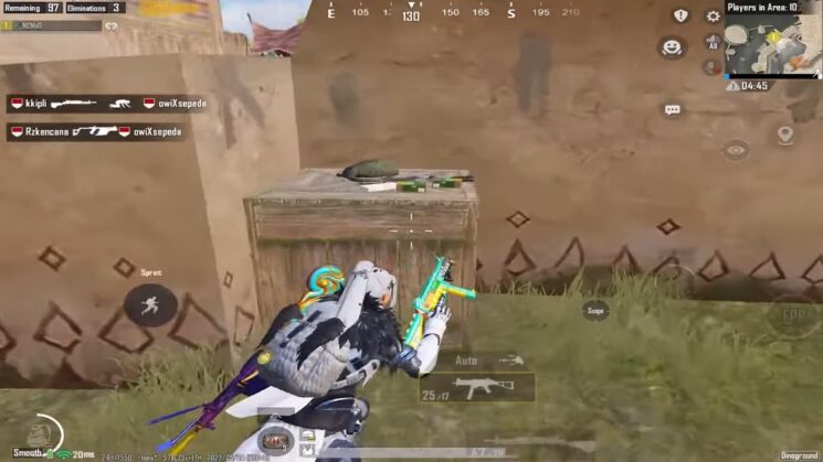 Types of Hacks and Cheats in PUBG Mobile - Unveiling the Shadows