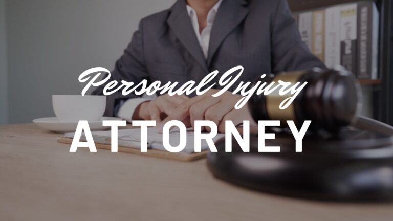 The Power Of Legal Representation: When To Seek An Attorney For ...