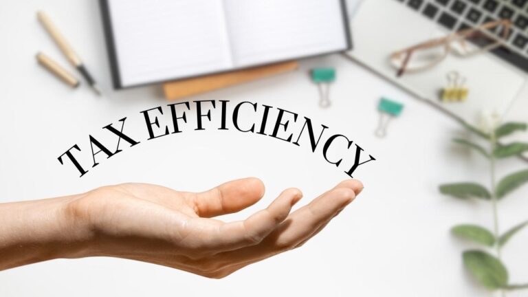 Tax Efficiency and Financial Freedom: The Role of an LLC in Modern ...