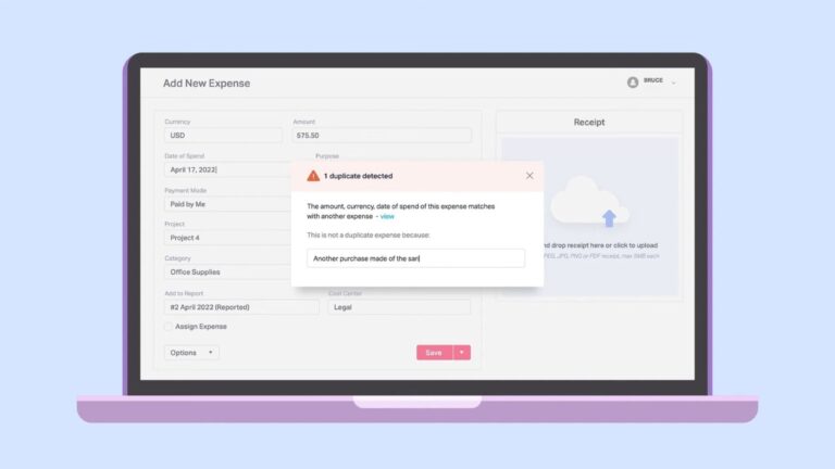 12 Benefits of Using an Expense Management Platform for Your Business ...